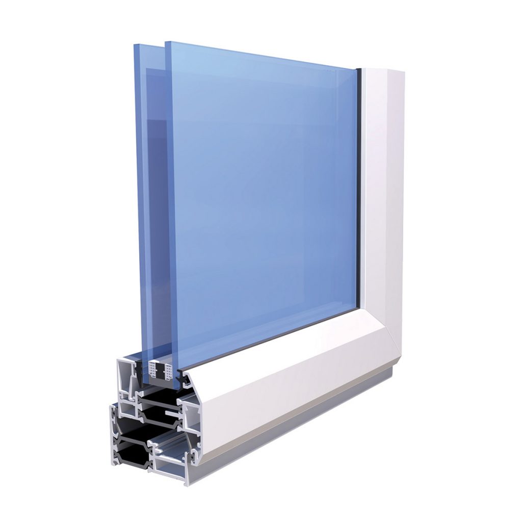 Alitherm Windows - www.celuplast.com