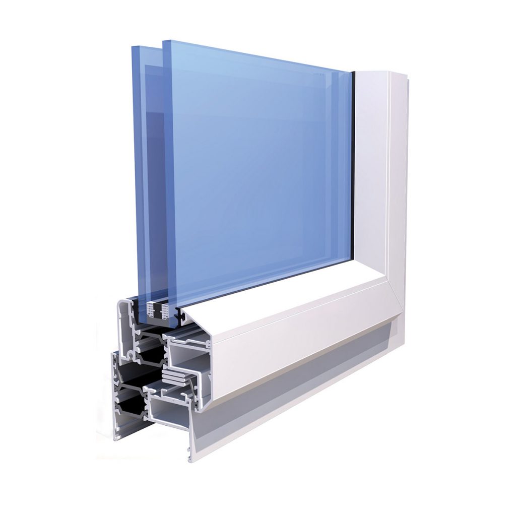 Alitherm Windows - www.celuplast.com