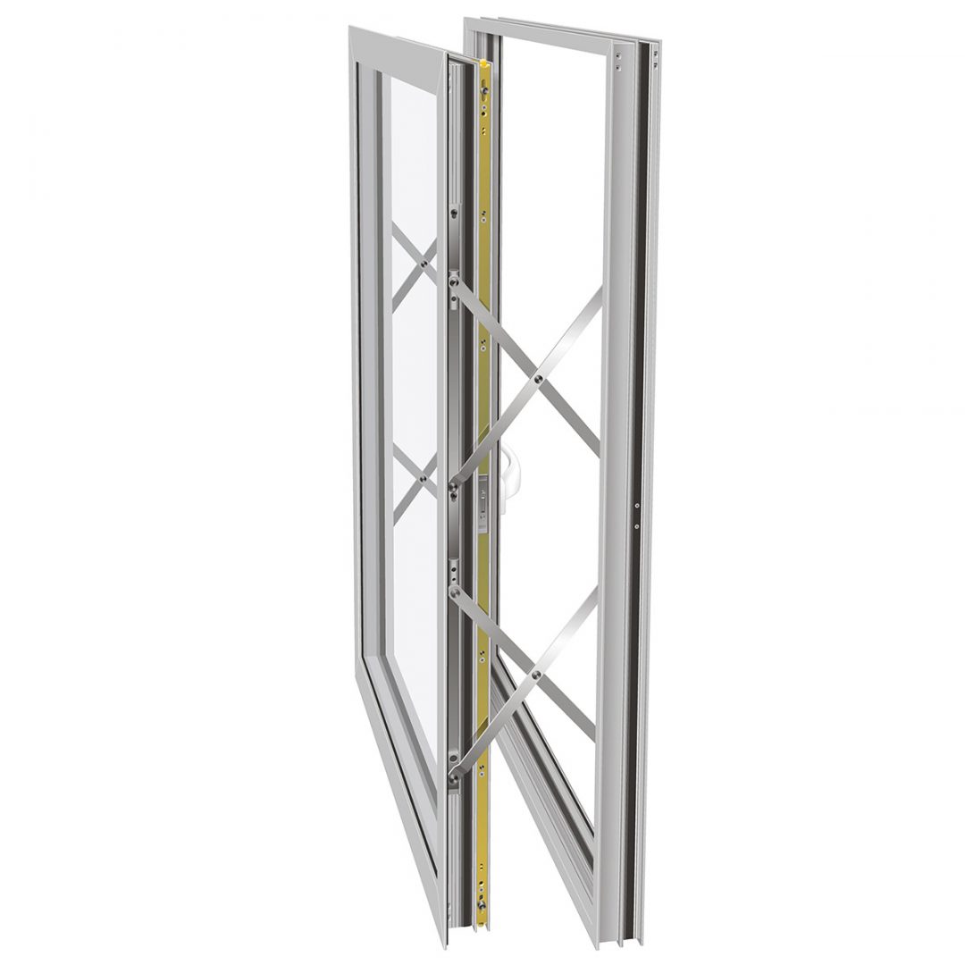 Alitherm Windows - www.celuplast.com