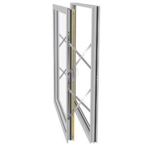 Alitherm Windows - www.celuplast.com