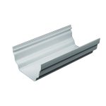 Ireland's leading supplier of PVC Gutters and Downpipes