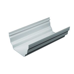 Ireland's leading supplier of PVC Gutters and Downpipes