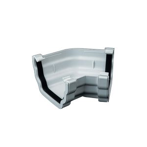 Ireland's leading supplier of PVC Gutters and Downpipes