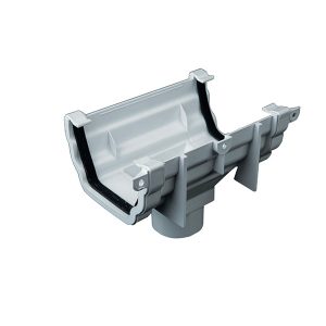Ireland's leading supplier of PVC Gutters and Downpipes