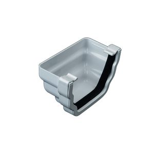 Ireland's leading supplier of PVC Gutters and Downpipes