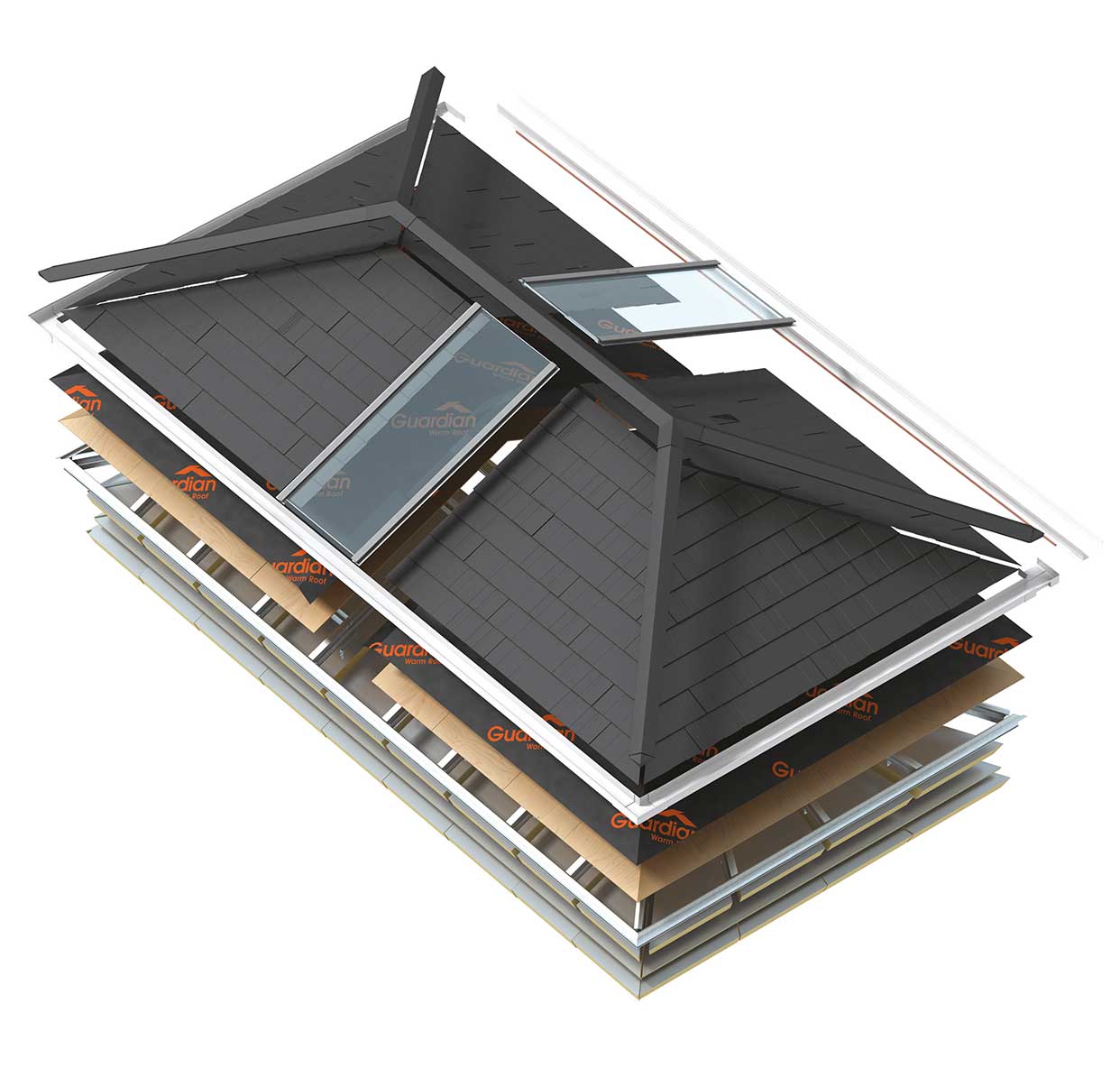 Too hot or too cold, thinking about a conservatory roof replacement?