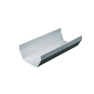 Ireland's leading supplier of PVC Gutters and Downpipes