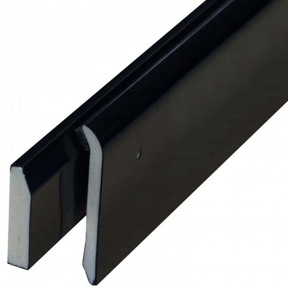 The best flat roof system. Superior quality one piece EPDM roofs.