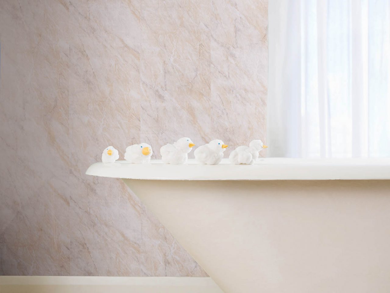 How to Find the Perfect PVC Panel for your Bathroom - www.celuplast.com