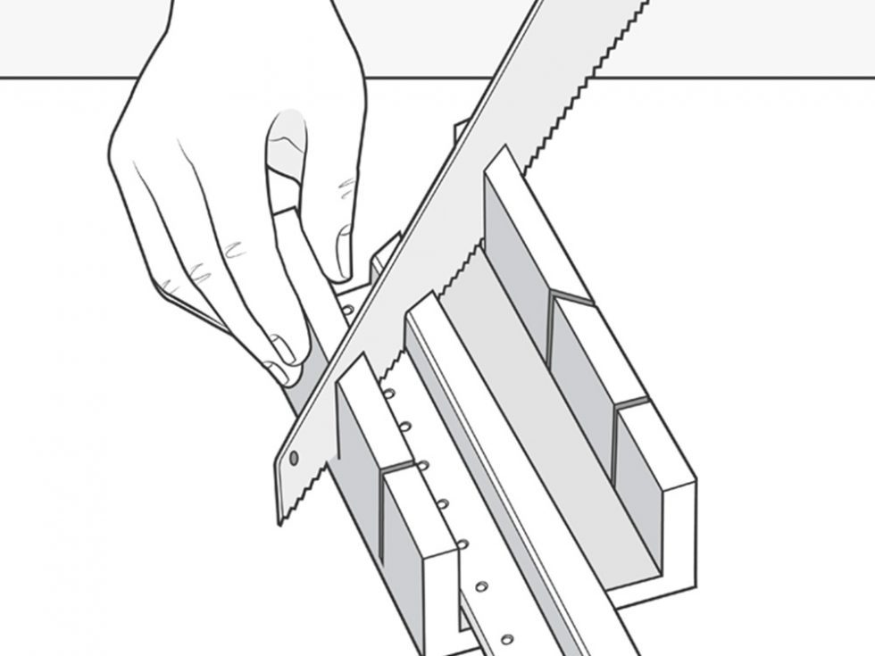 How to install PVC wall panels - Celuplast - Shop online