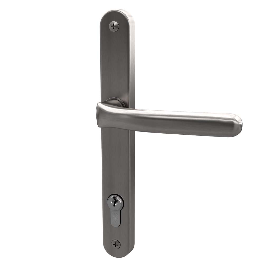 Choose your signature door - www.celuplast.com