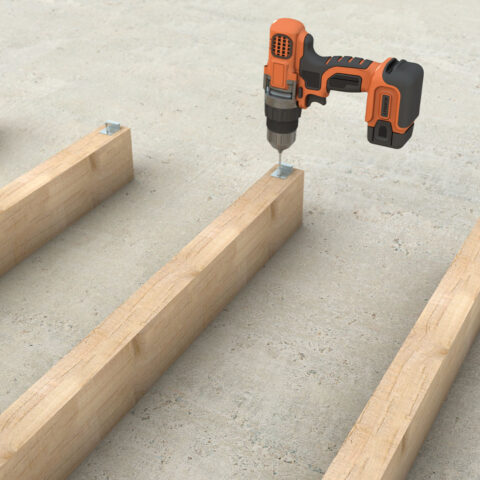 Subframe Installation for your deck: 9 dos and don'ts