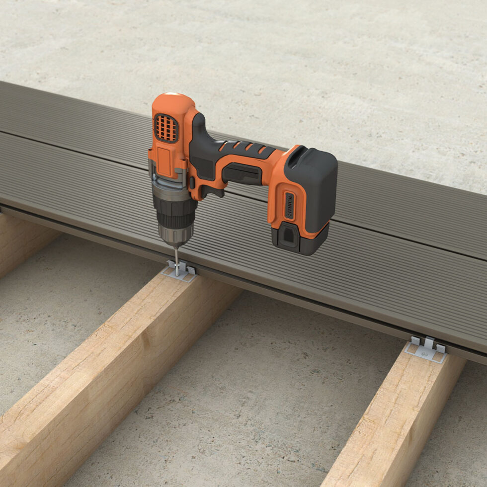 Subframe Installation for your deck: 9 dos and don'ts
