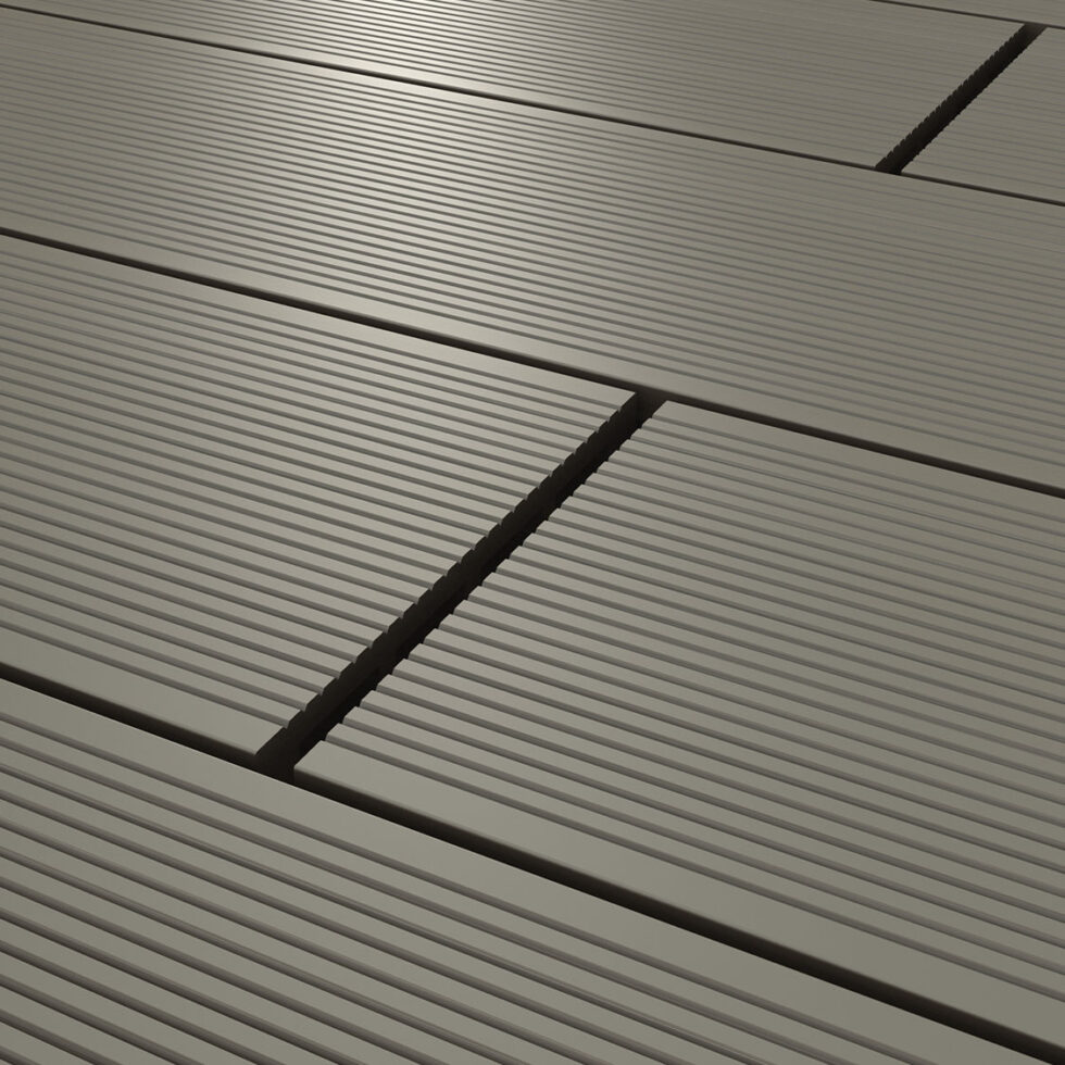 Composite Decking Installation Guide - www.celuplast.com