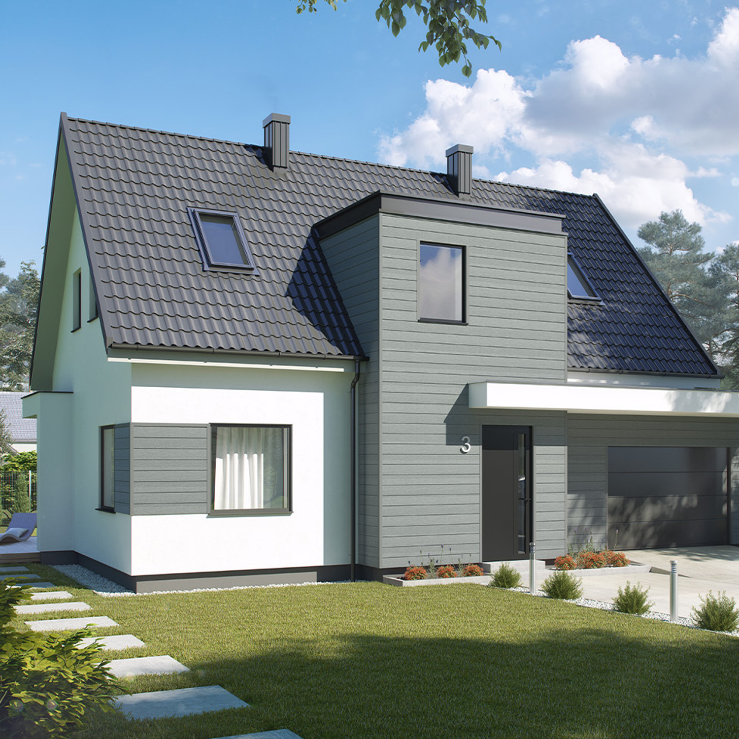 External Cladding Archives - Page 2 of 4 - www.celuplast.com